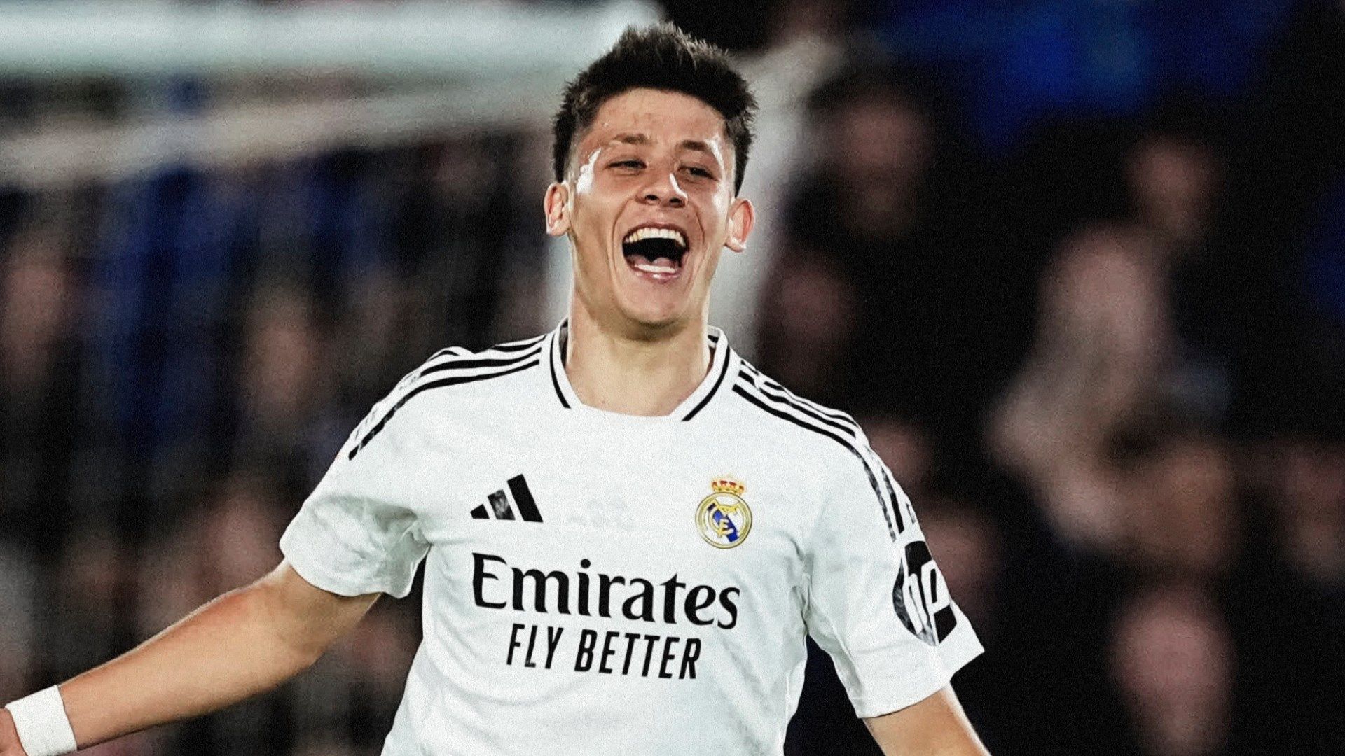 Real Madrid ratings vs Getafe: Arda Guler keeps Los Blancos alive! Youngster's wonder strike ...